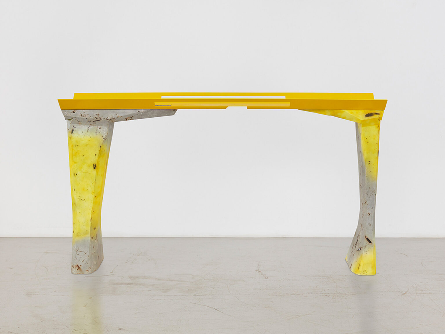 Samuel Ross – Friedman Benda