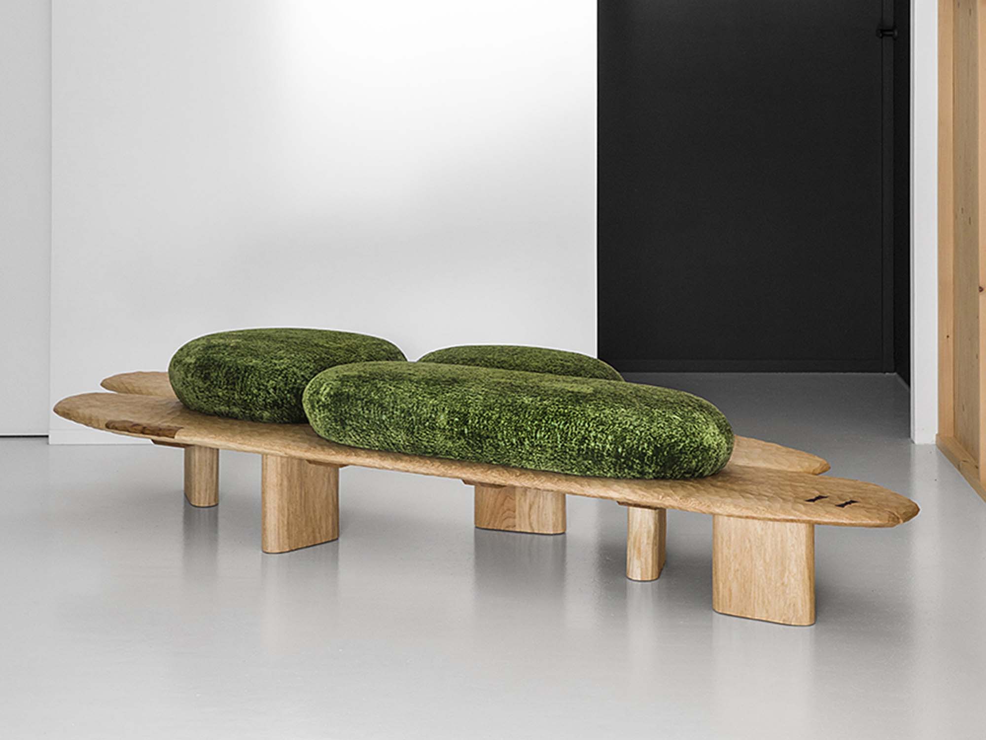 Function: Bench – Friedman Benda