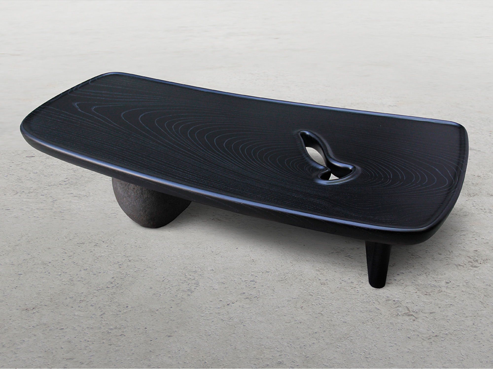 Function: Coffee Table – Friedman Benda