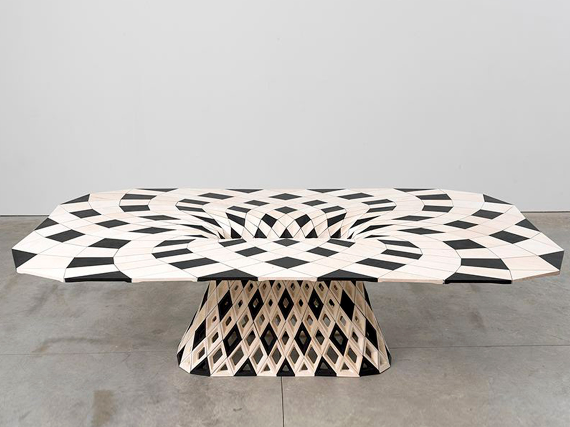 Function: Dining Table – Friedman Benda