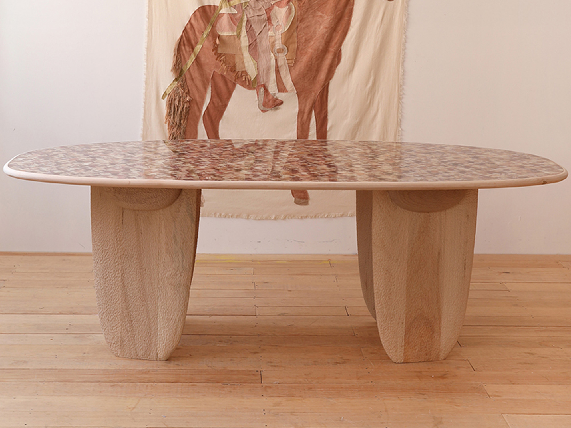 Function: Dining Table – Friedman Benda