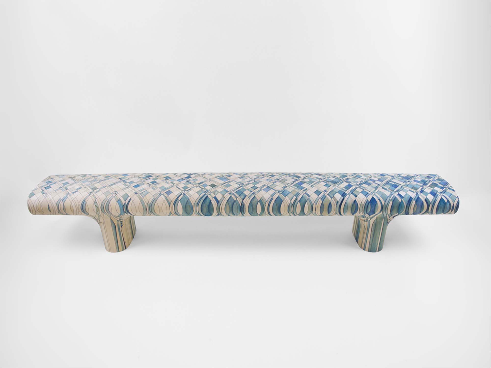 Function: Bench – Friedman Benda