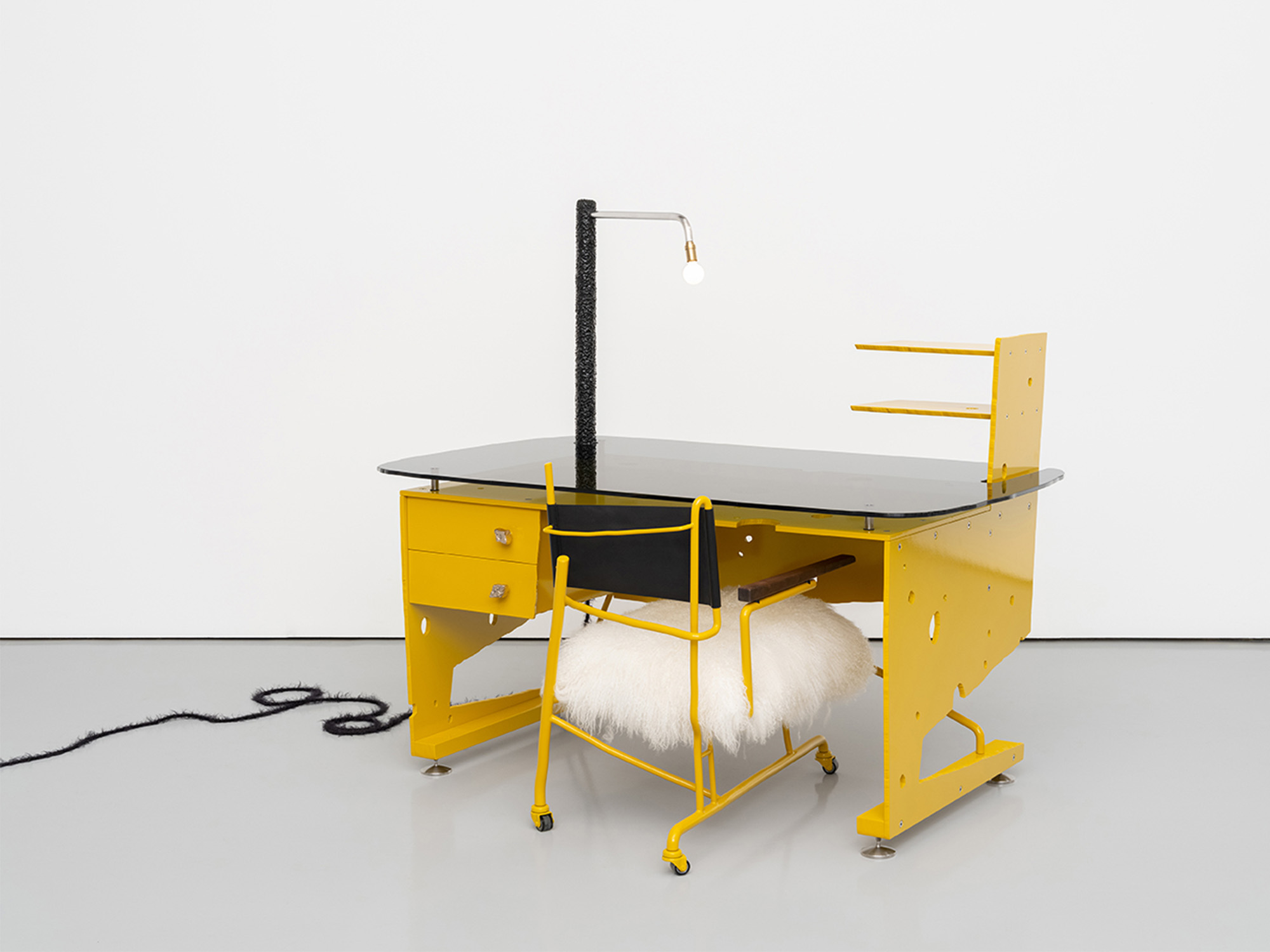 Function: Desk – Friedman Benda