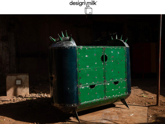 Hamed Ouattara’s Bolibana Reimagines Disposability + Possibility ...