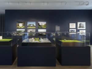 EMERGING ECOLOGIES: ARCHITECTURE AND THE RISE OF ENVIRONMENTALISM ...