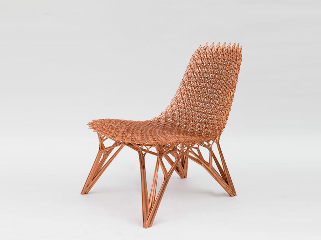 Joris Laarman – Friedman Benda