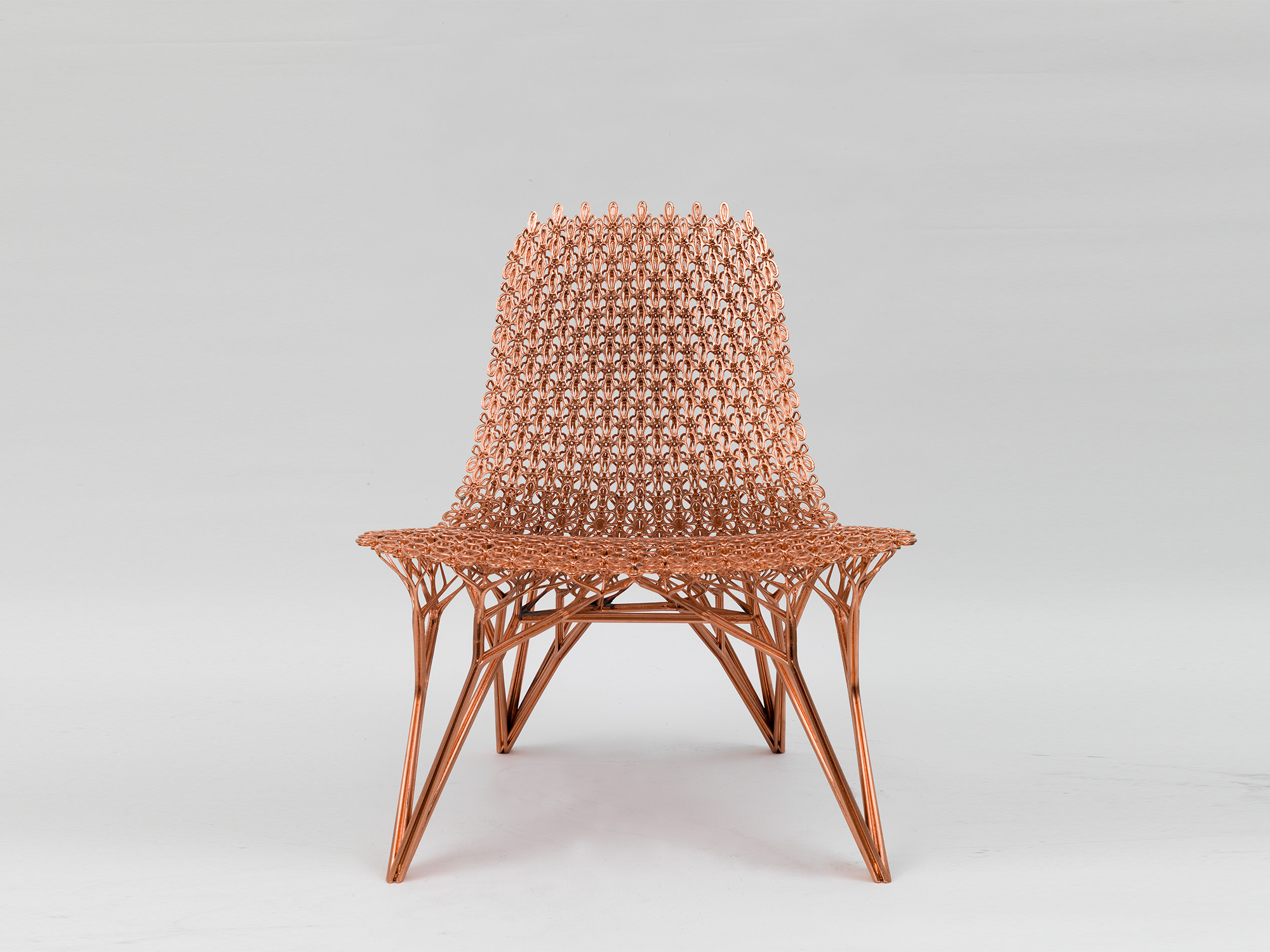 Joris Laarman [Dutch, b. 1979]