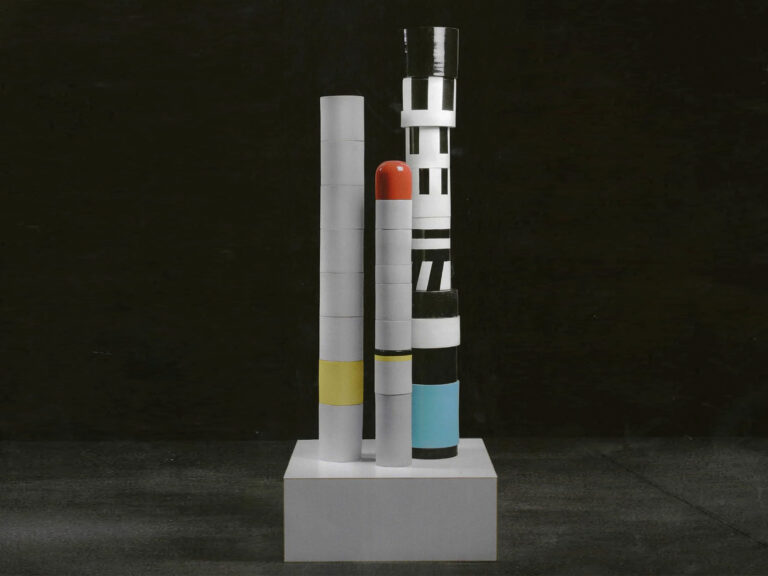 ETTORE SOTTSASS 1947-1974 – Friedman Benda