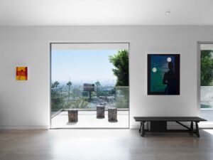 FERRÉOL BABIN: FRAGMENTS – Friedman Benda