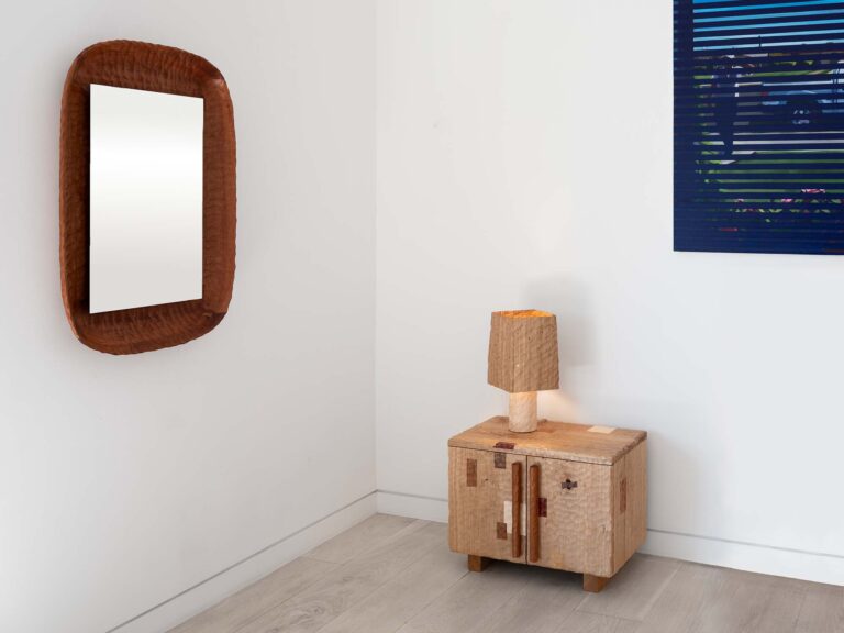 FERRÉOL BABIN: FRAGMENTS – Friedman Benda