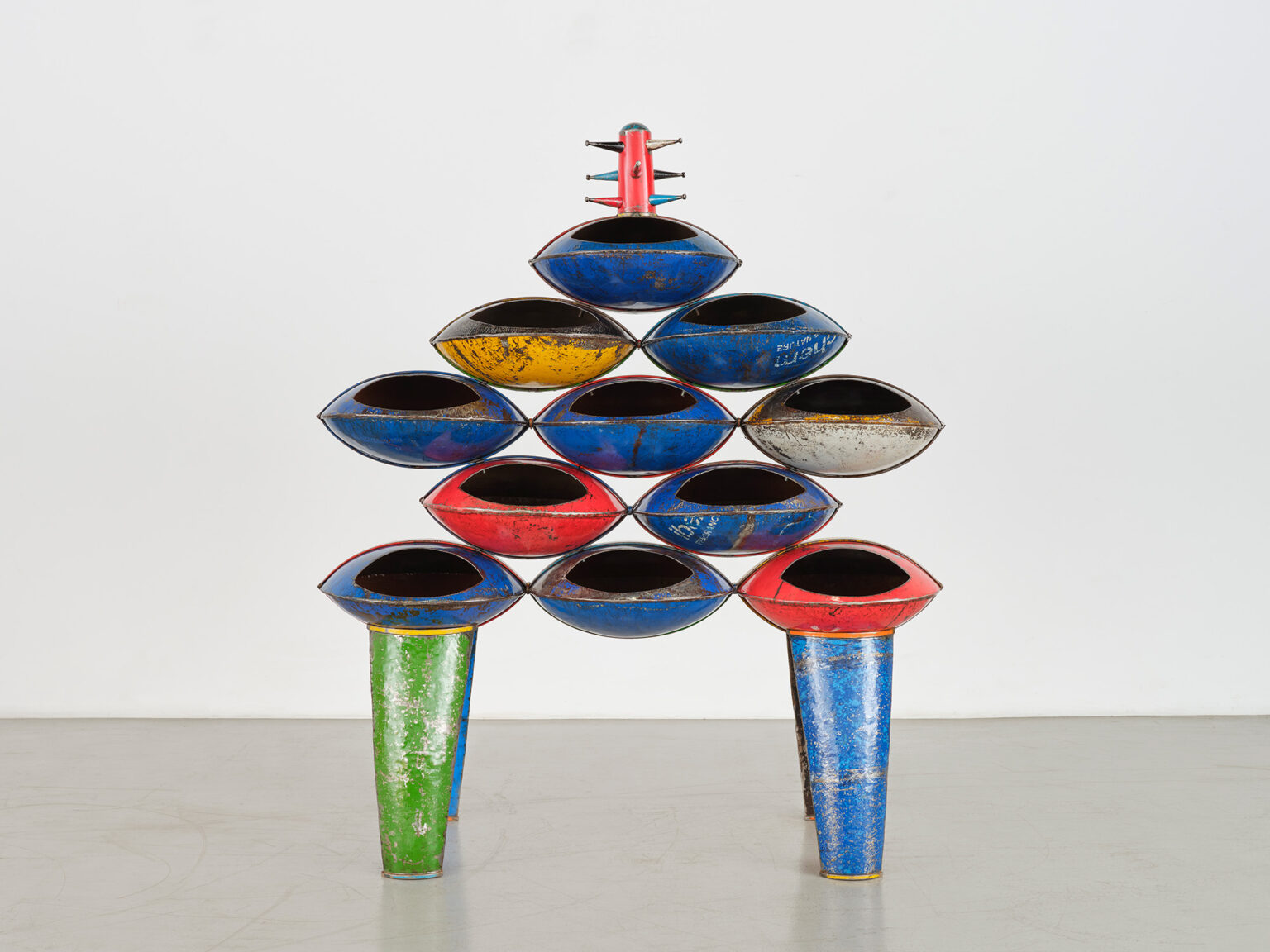 Raphael Navot – Friedman Benda