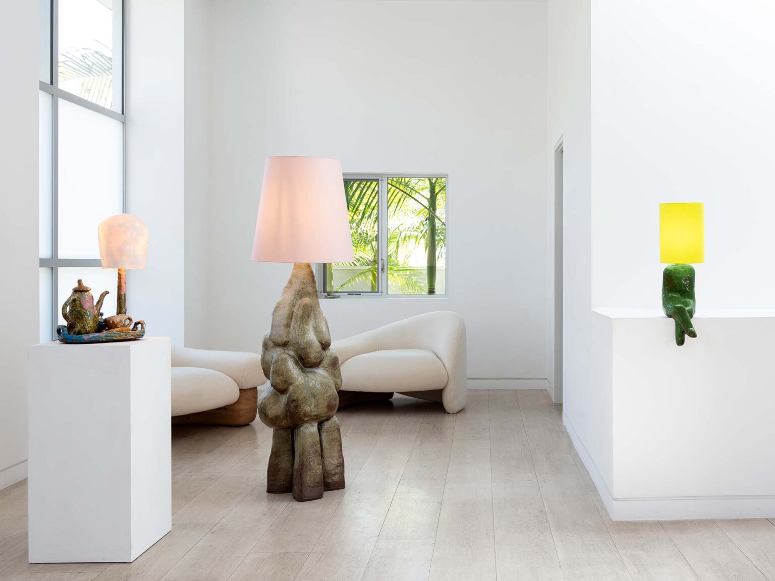 Artists – Friedman Benda