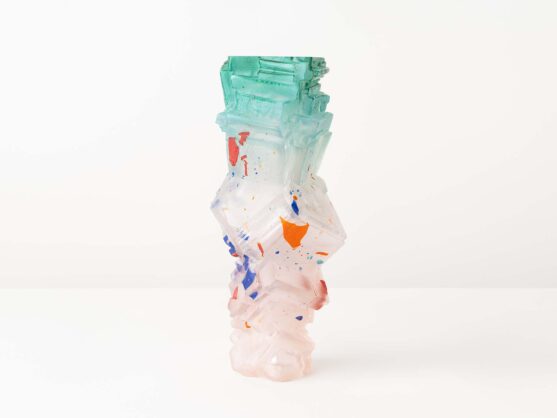 Thaddeus Wolfe – Friedman Benda