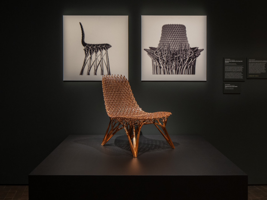 Joris Laarman – Friedman Benda