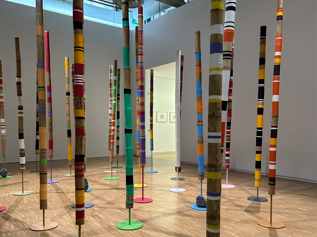 HOMMAGE À ANDREA BRANZI: LE RÈGNE DES VIVANTS – Friedman Benda