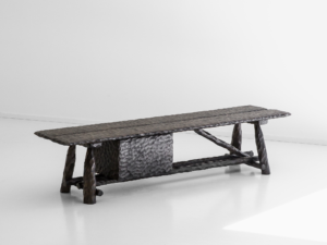 Ferréol Babin – Friedman Benda