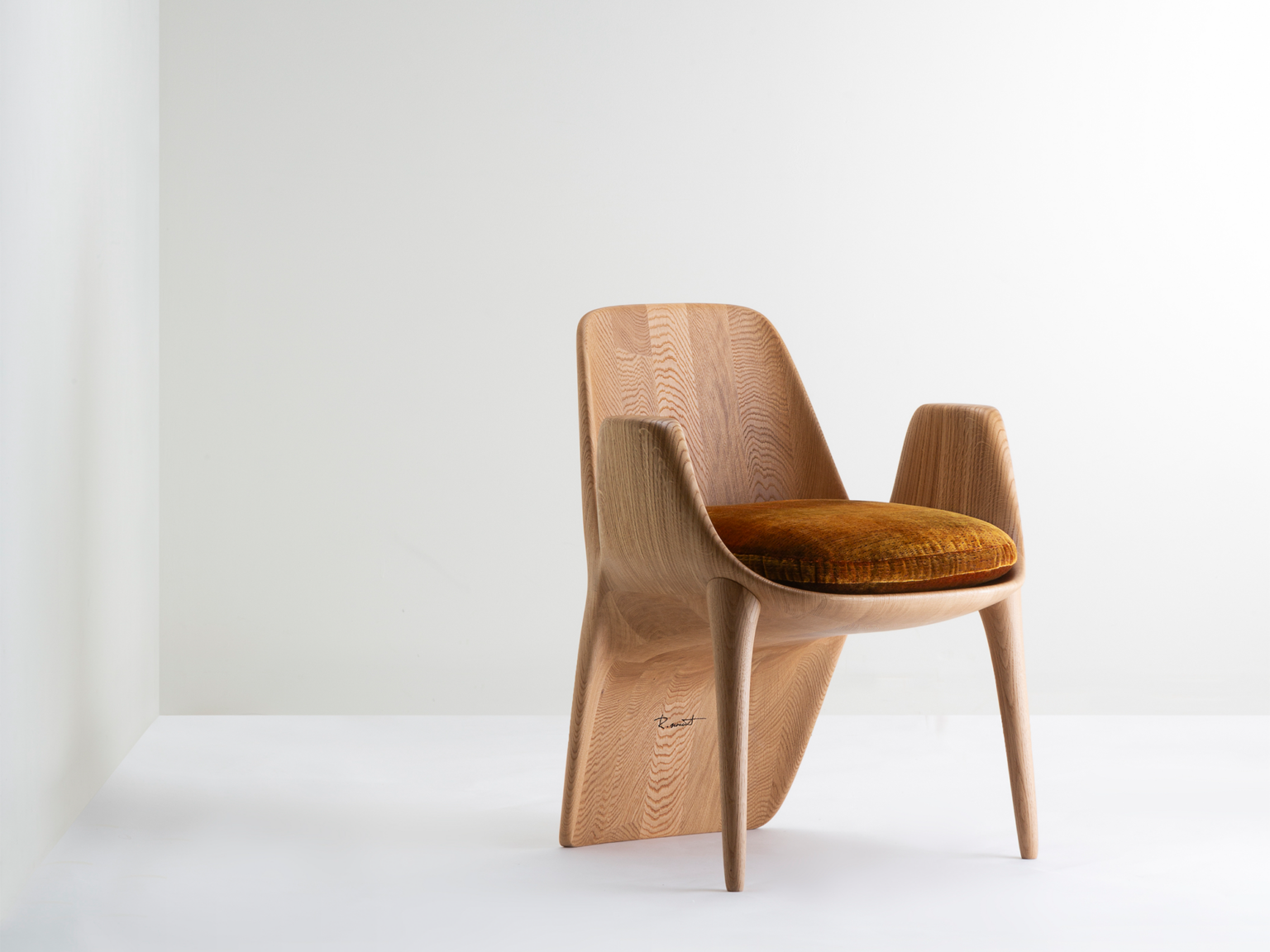 RAPHAEL NAVOT: REVERBERATIONS – Friedman Benda