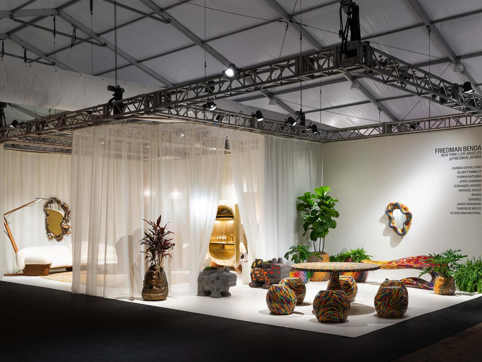 Formafantasma – Friedman Benda