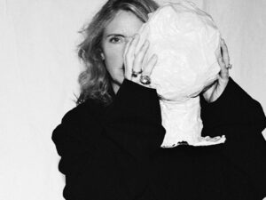 Faye Toogood – Friedman Benda