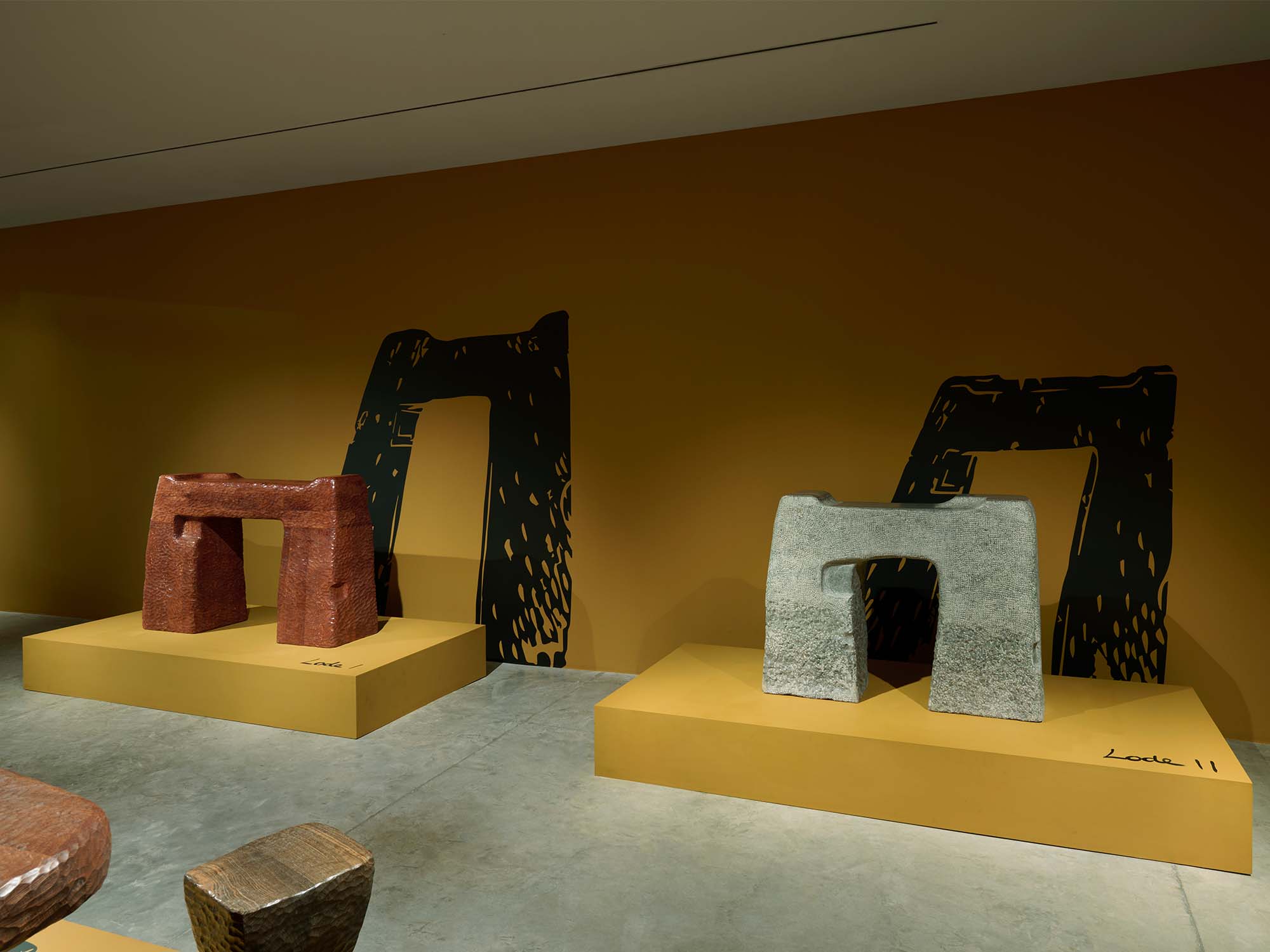 ASSEMBLAGE 7: LOST AND FOUND II – Friedman Benda