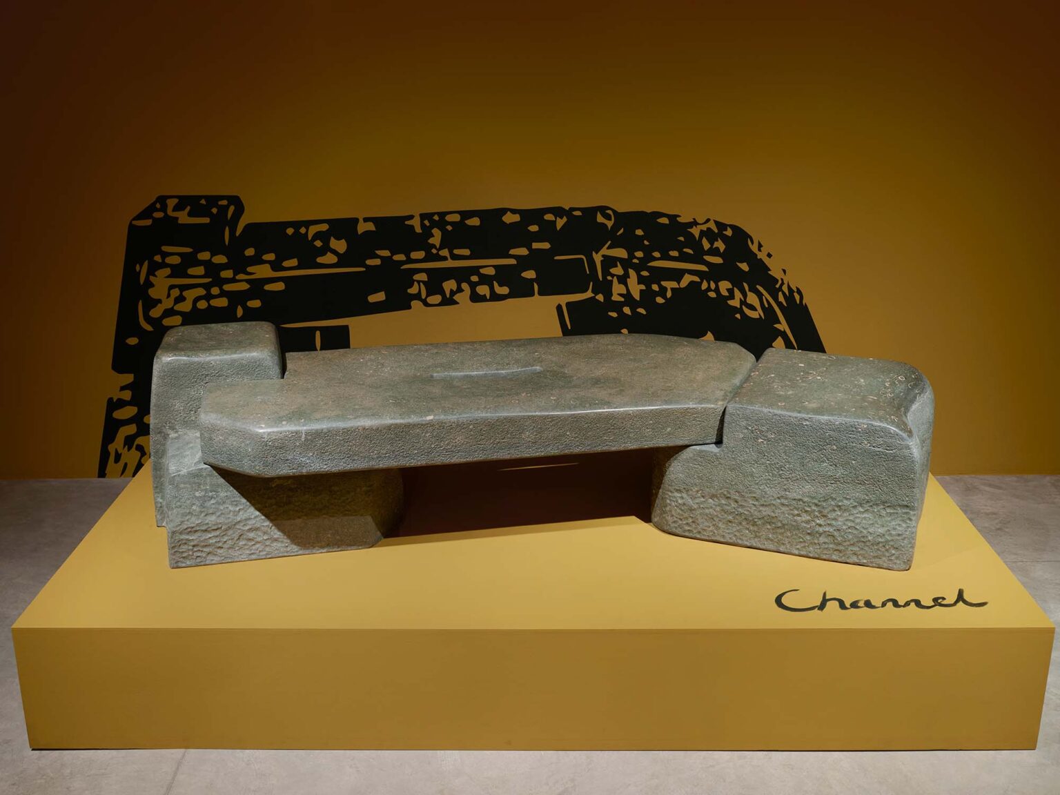 ASSEMBLAGE 7: LOST AND FOUND II – Friedman Benda