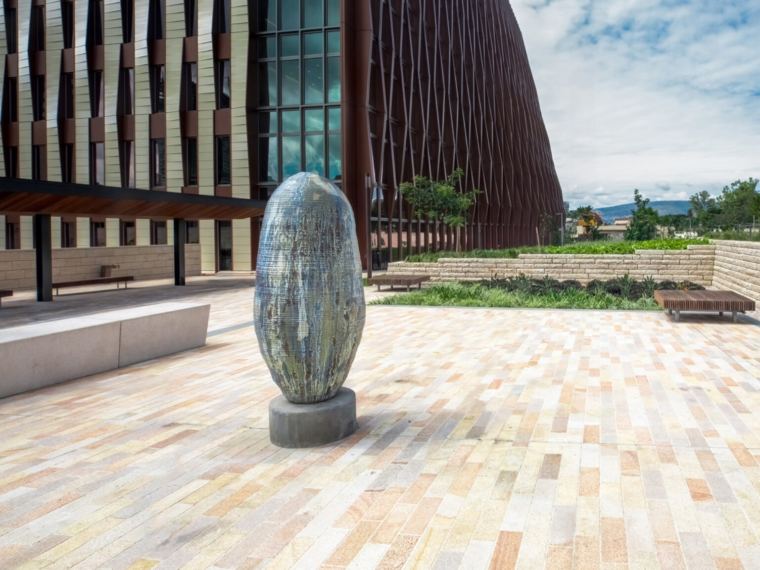 Raphael Navot – Friedman Benda