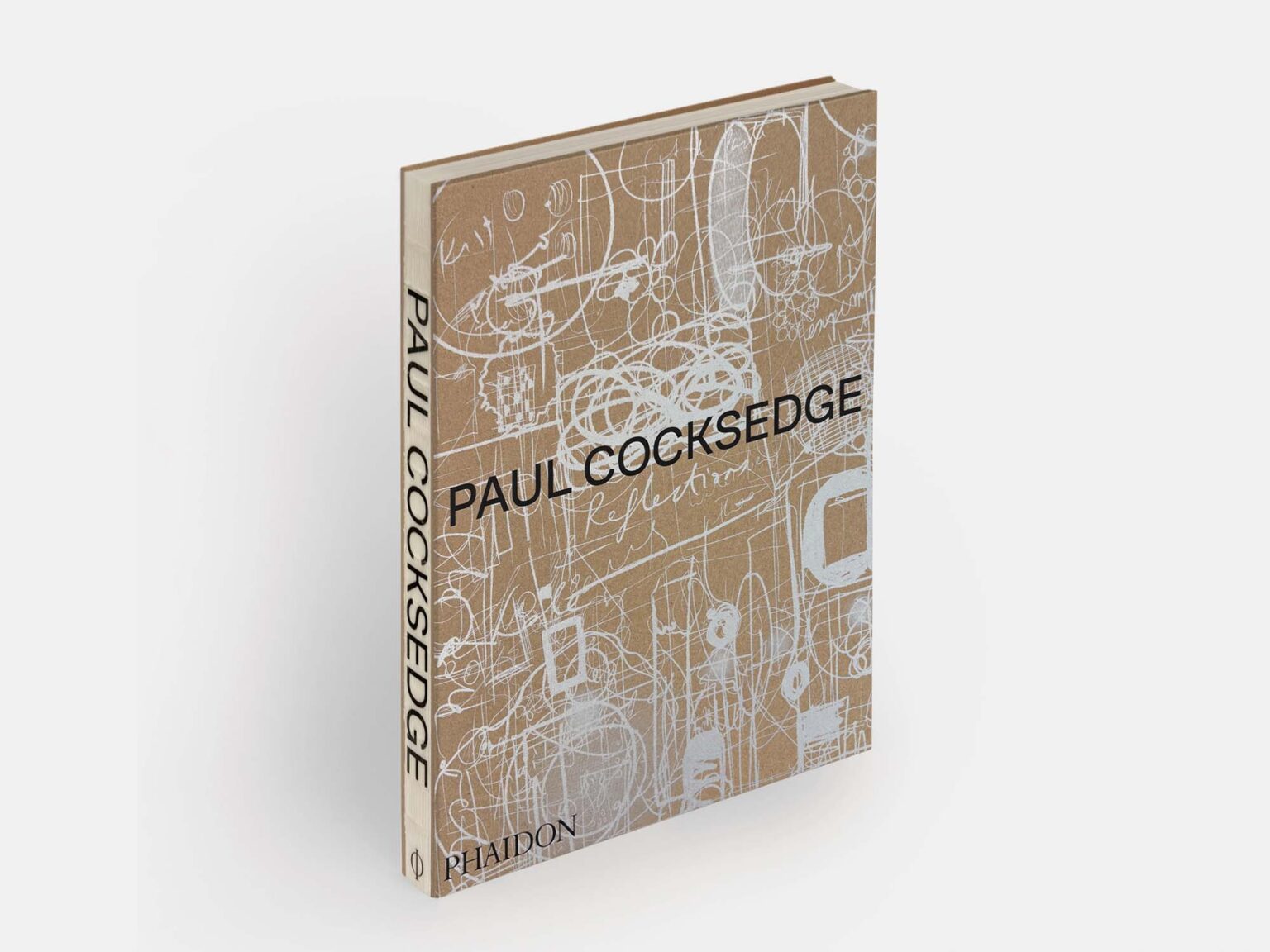 Paul Cocksedge – Friedman Benda