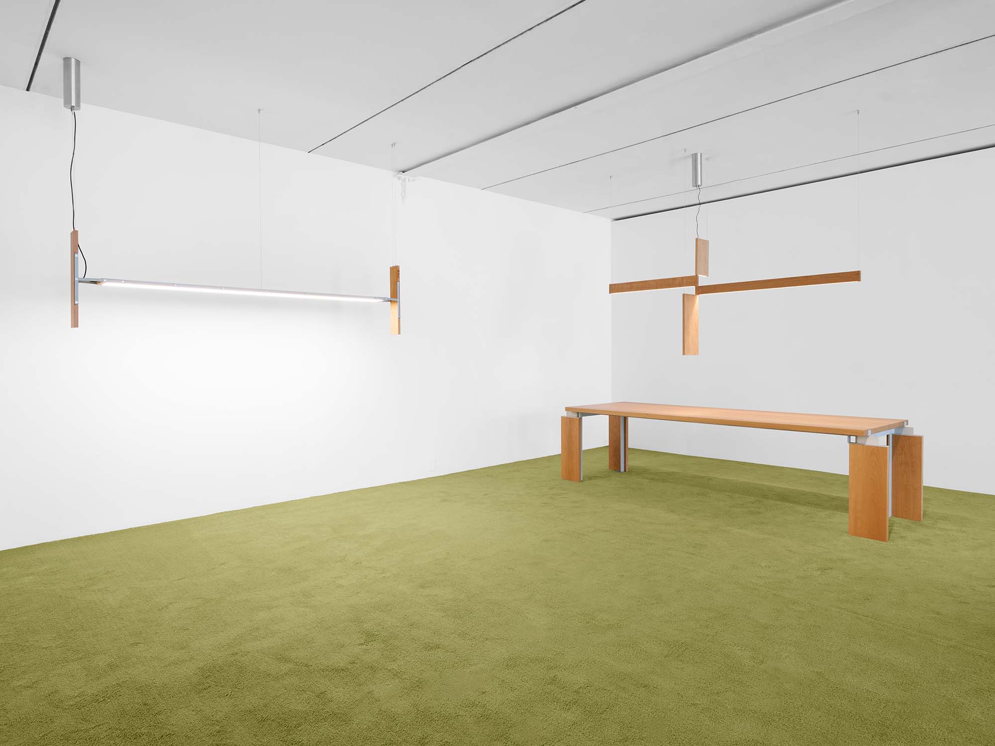 FORMAFANTASMA: FORMATION – Friedman Benda