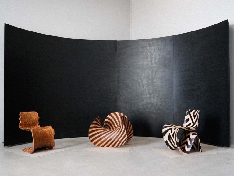 Museum Boijmans Van Beuningen, Rotterdam, acquires 3 prototypes by ...