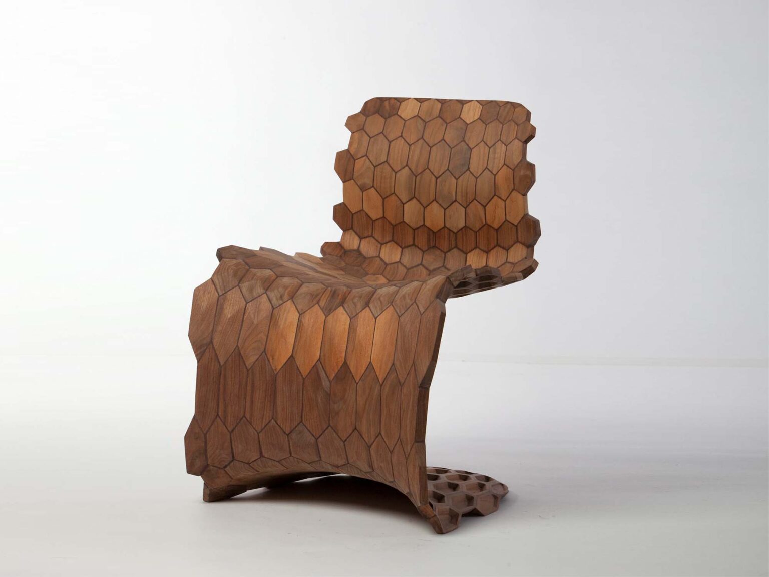 Joris Laarman [Dutch, b.1979]